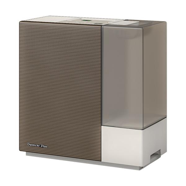 ダイニチ　HD-RXT525　気化ハイブリッド式加湿器　木造8.5畳　プレハブ洋室14畳　加湿量500ml／h　ショコラブラウン 34