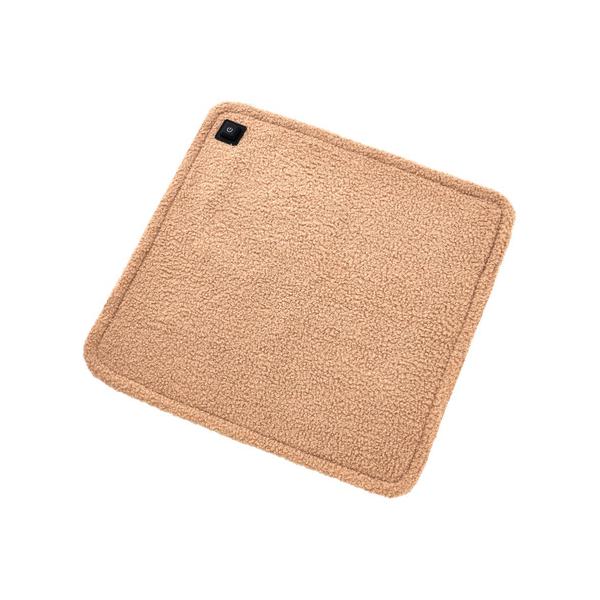 ELPA　UHM-KDR01BE　ホットマット　3段階温度調節　自動OFFタイマー機能搭載 34