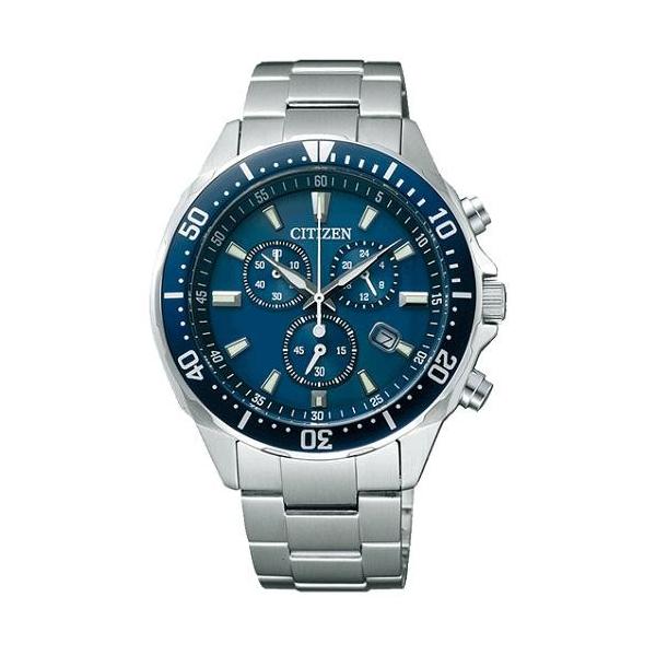 シチズン　VO10-6772F　シチズンコレクション　エコ・ドライブ 820