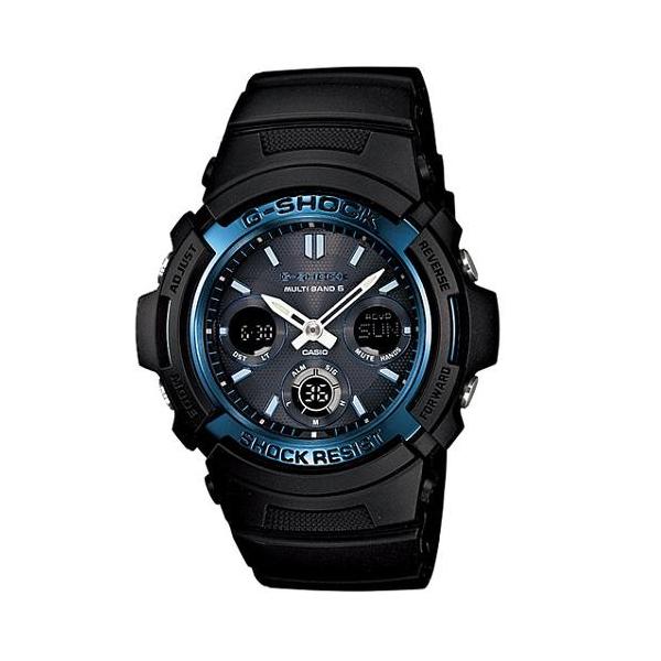 カシオ　AWG-M100A-1AJF　G-SHOCK　マルチバンド6 820