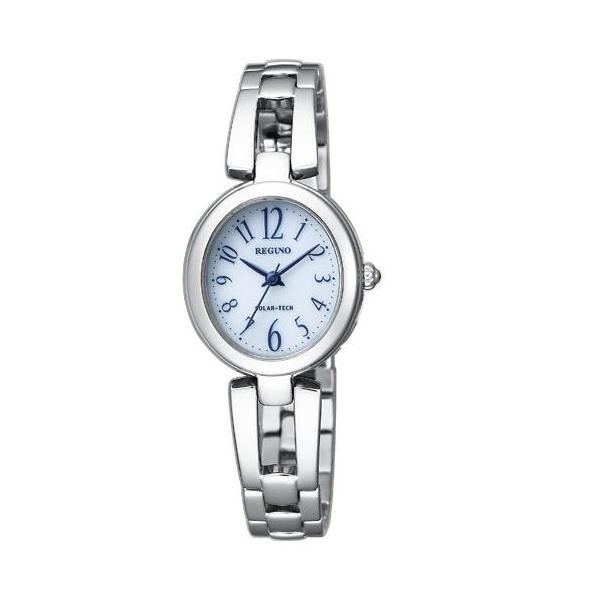 シチズン　KP1-616-13　REGUNO　レグノ　レディス　ソーラーテック　スタンダードモデル 820
