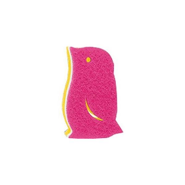 マーナ　K266DP　ペンギンスポンジ　ディープピンク 500