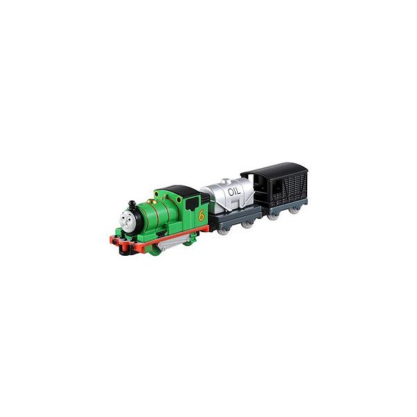 タカラトミー　トミカ　138　きかんしゃパーシー 885