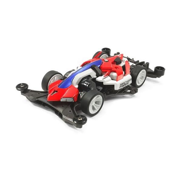 タミヤ　18714　ミニ四駆REVシリーズ　マッハフレーム　(FM-Aシャーシ) 885
