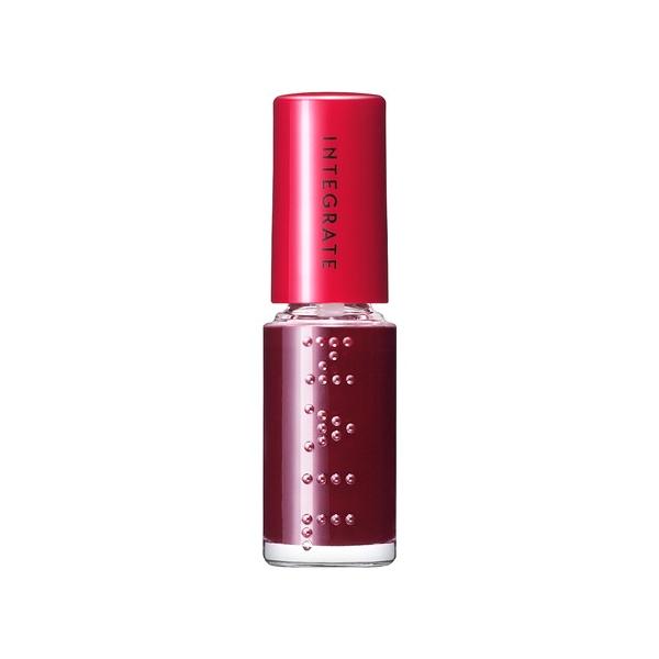 資生堂（SHISEIDO）　　インテグレート　ネールズ　N　RD610　(4mL) 878