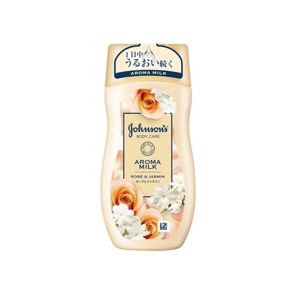 ジョンソン　ボディケア　(Johnson’s　BODY　CARE)　エクストラケア　高保湿　ローション　(200g) 878