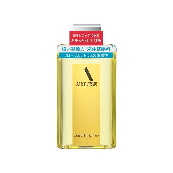 資生堂（SHISEIDO）　アウスレーゼ　リキッドブリランチンN　(165mL) 878