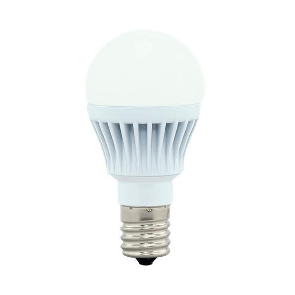 アイリスオーヤマ　LDA7N-G-E17／W-6T5　LED電球　E17口金　全方向タイプ　60形相当　昼白色 71