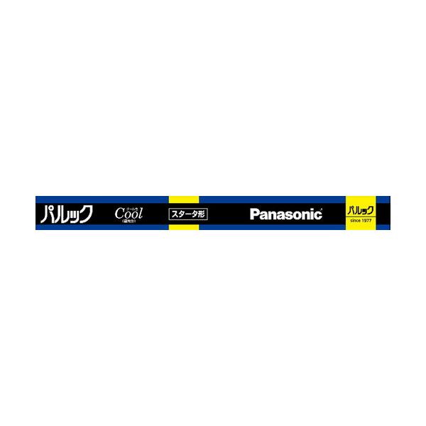 パナソニック　FL30SEXDF3　直管　パルック　昼光色 71