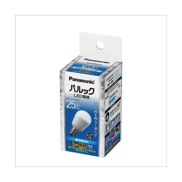 パナソニック　LDA3DHE17S2　LED電球　昼光色 71
