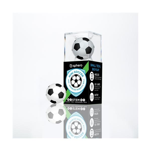 Ｓｐｈｅｒｏ（スフィロ）　M001SRW　Sphero　Mini　Soccer　ROW 779