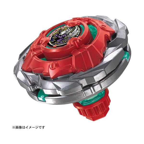 タカラトミー　BEYBLADE　X　UX−19　スターター　バレットグリフォンH 885