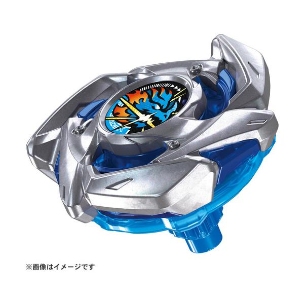 タカラトミー　BEYBLADE　X　BX−49　スターター　ドランストライク4−50FF 885