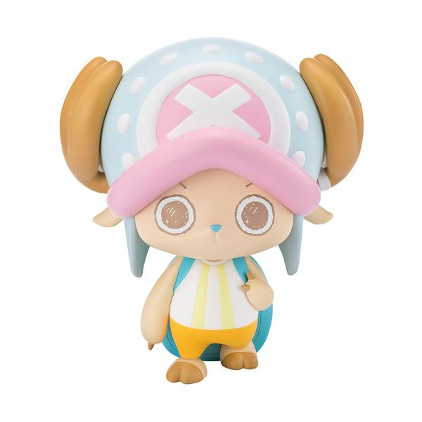 バンダイスピリッツ　てくぴく　てくぴく　チョッパー（ONE　PIECE　CHOPPER’s） 885