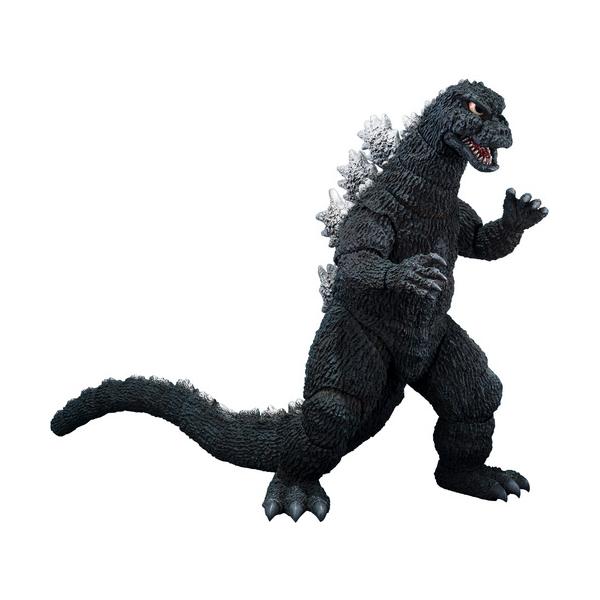 バンダイスピリッツ　S．H．MonsterArts　S．H．MonsterArts　ゴジラ（1975） 885