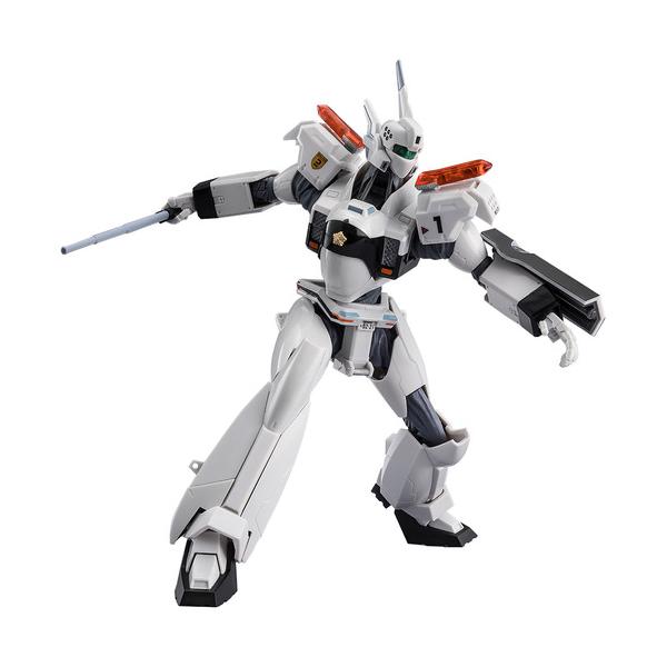 バンダイスピリッツ　ROBOT魂　ROBOT魂　＜SIDE　LABOR＞　イングラム・プラス（AV−98Plus）　機動警察パトレイバー　EZY 885