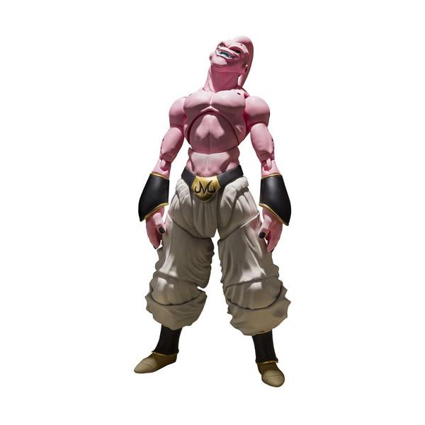 バンダイスピリッツ　S．H．Figuarts　S．H．Figuarts　魔人ブウ−悪−（再販版）　ドラゴンボールZ 885