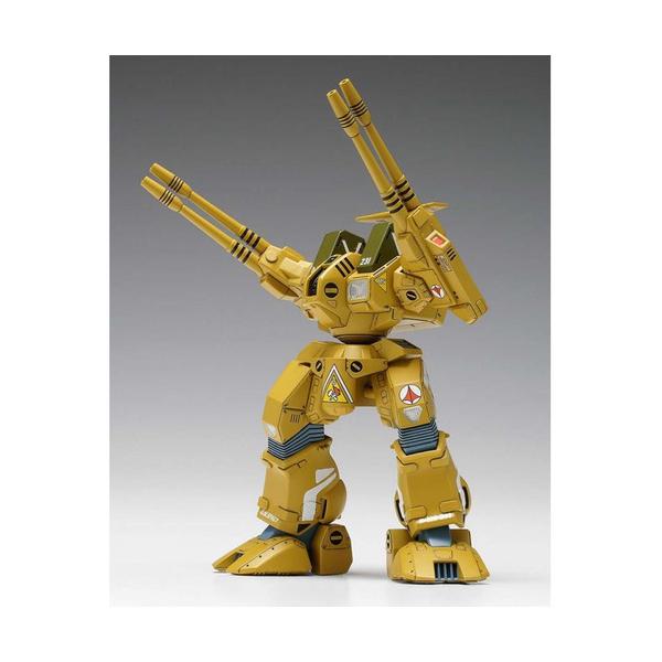 WAVE　1／100　ADR−04−MkX　ディフェンダー　超時空要塞マクロス　【MC-086　】 885