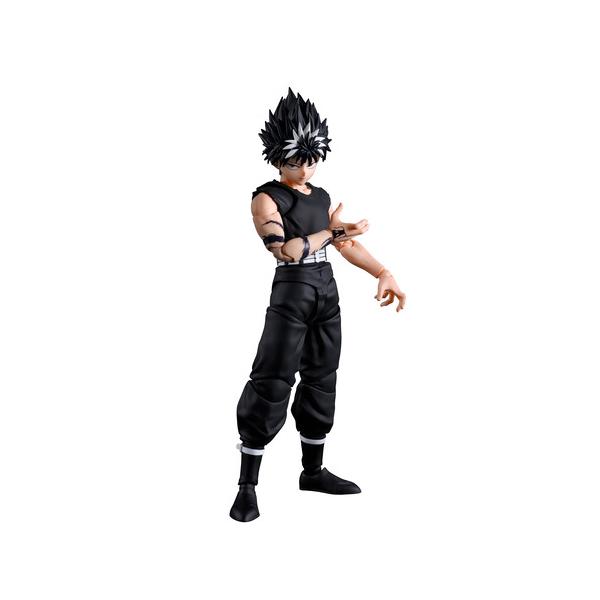 バンダイスピリッツ　S．H．Figuarts　飛影　／幽☆遊☆白書 885