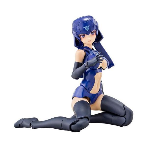 コトブキヤ　1／1　「B1R−L　シャーシキット　スキンカラーD」　『メガミデバイス』　【KP848　】 885