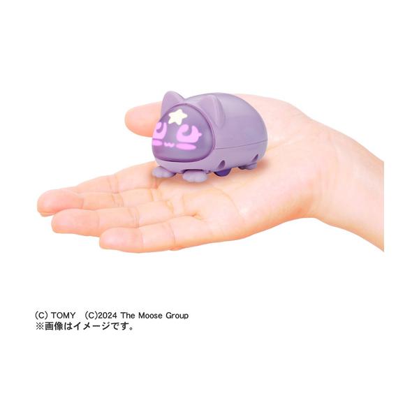 タカラトミー　マイクロペット　GEN2　キャット 885
