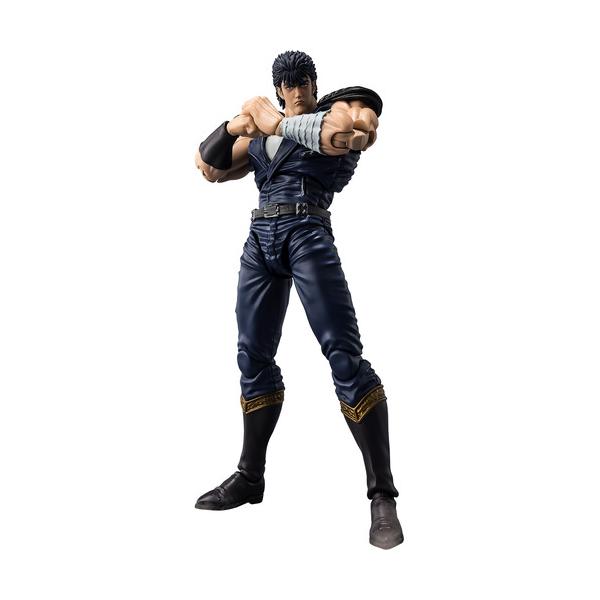 バンダイスピリッツ　S．H．Figuarts　ケンシロウ　／北斗の拳 885