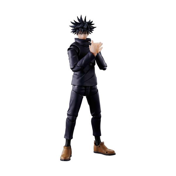 バンダイスピリッツ　S．H．Figuarts　伏黒恵　【再販版】／呪術廻戦 885