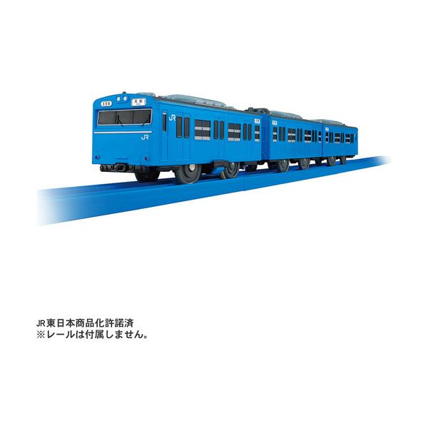 タカラトミー プラレール 103系京浜東北線 885