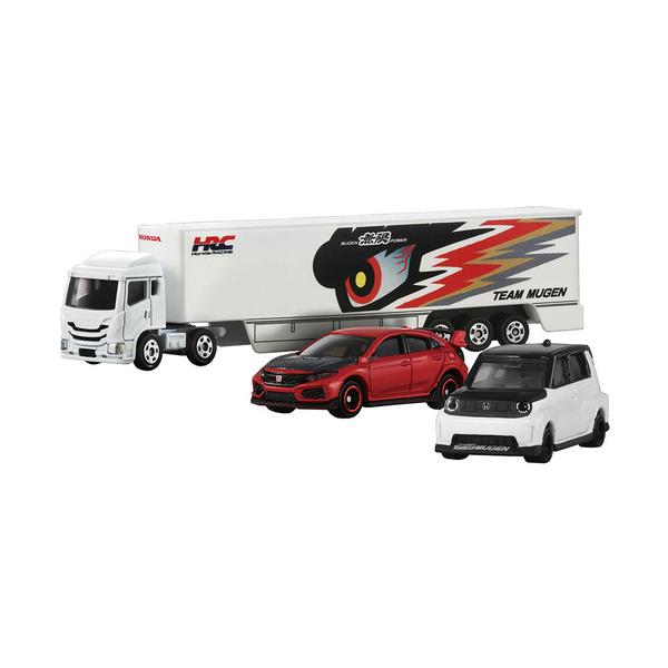 タカラトミー トミカ Honda MUGEN COLLECTION 885