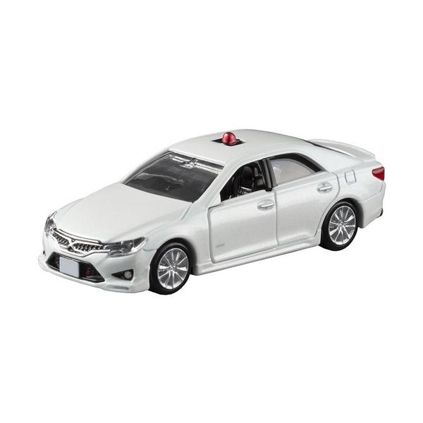 タカラトミー トミカ 24 トヨタ マークX 覆面パトロールカー 885