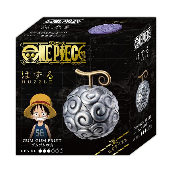 ハナヤマ はずる ONE PIECE ゴムゴムの実 885