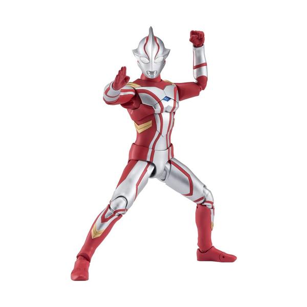 バンダイスピリッツ S．H．Figuarts ウルトラマンメビウス 【再販版】／ウルトラマンメビウス 885