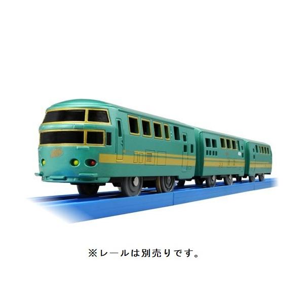 タカラトミー　プラレール　S−21　JR九州ゆふいんの森 885