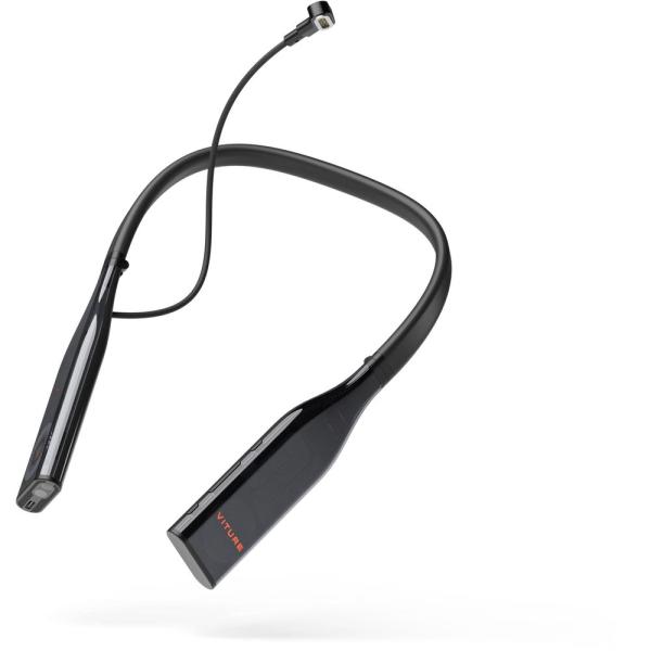 VITURE　VITURE　Pro　ネックバンド　12GB／256GB　U-NEXTチケット付　PRO-NKBD-256UN 500