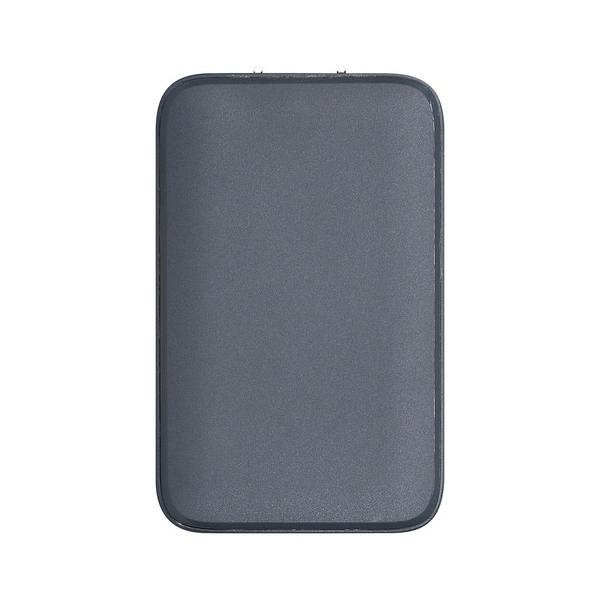 ELPA　UC23BGY　フラットUSBアダプター　USB　Type-Ax1　Type-Cポートx1　薄型　PD30W 500