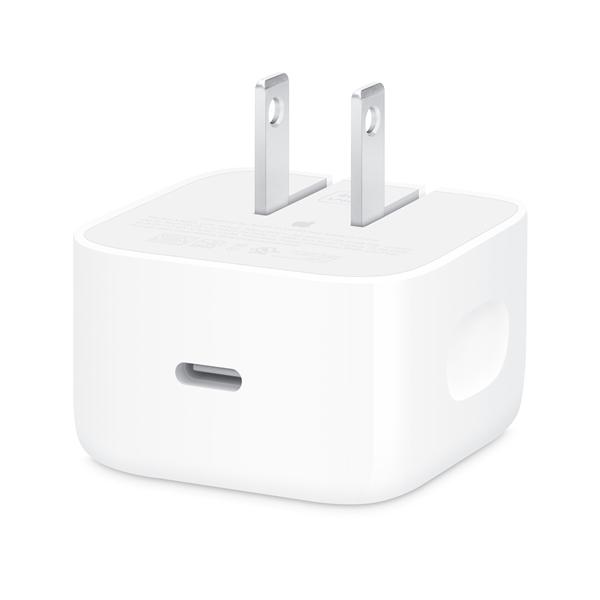 アップル(Apple)　MGKQ4J／A　40Wダイナミック電源アダプタ（最大60W対応） 500