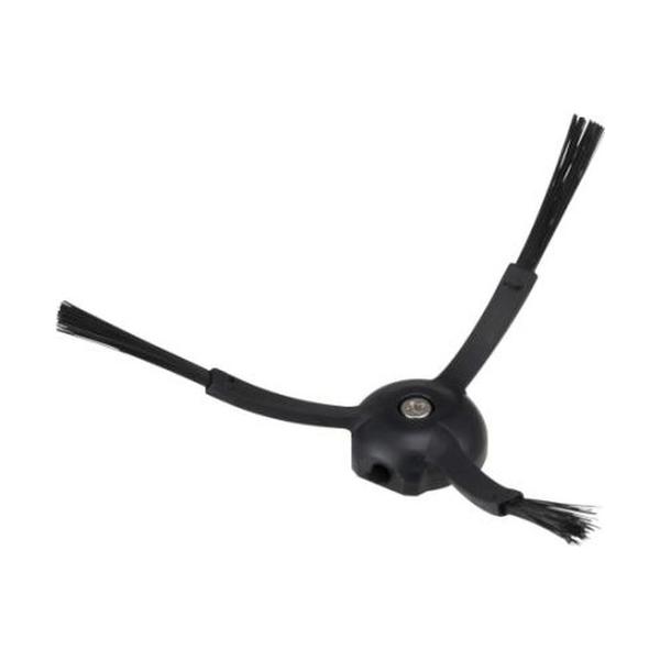 Roborock　SDBS02RR　サイドブラシN　ブラック　SDBS02RR　1本入り　交換用　純正アクセサリー　メーカー純正品 500