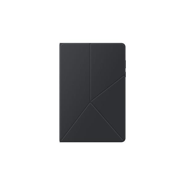 Samsung　EF-BX230PBEGJP　Smart　Book　Cover　(Galaxy　Tab　A11+,　Tab　A11+　5G)　縦置き　横置き対応　Black 500
