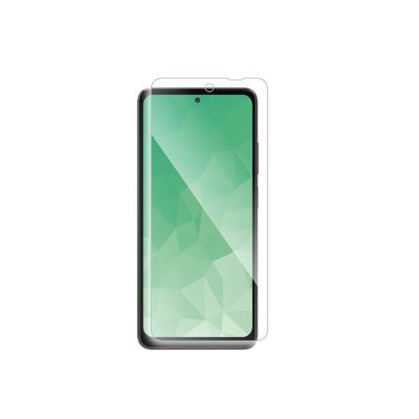 エレコム　PM-O252FLGG　OPPO　A5　5G　ガラスフィルム　高透明 500