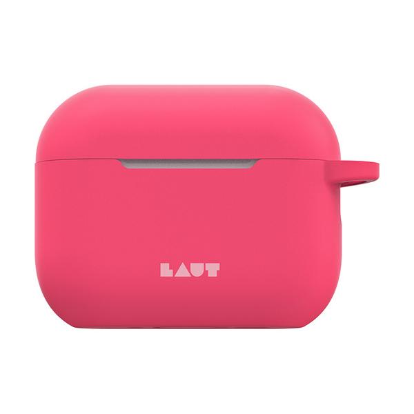 LAUT　L_APP3_POD_P　AIRPODS　PRO　3　LAUT　POD　PARADIZE　CORAL 500