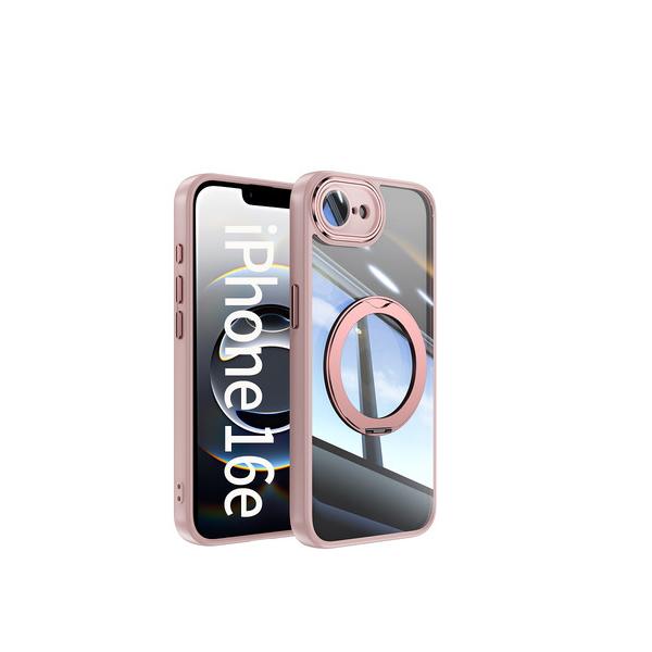 RM　RM829217ePK　iphone17e用ケース　ROYAL　MONSTER　ピンク 500