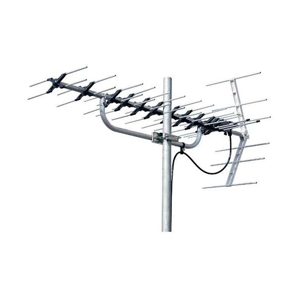 マスプロ　LS146TMH　地上デジタルアンテナ 81