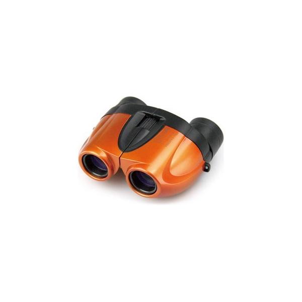 ケンコー　双眼鏡「セレス-GIII　7-21×21　オレンジ」(倍率7〜21倍)　セレスG3／　7-21X21 825