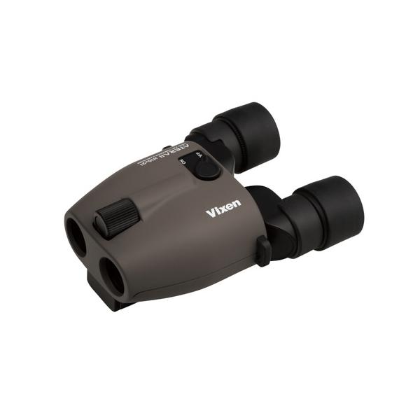 ビクセン　ATERA2　H10x21　防振双眼鏡　グレージュ 825