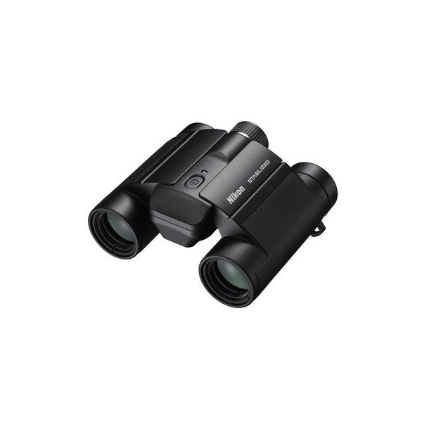 Nikon　STABILIZED　12x25　S　防振双眼鏡　12倍 825