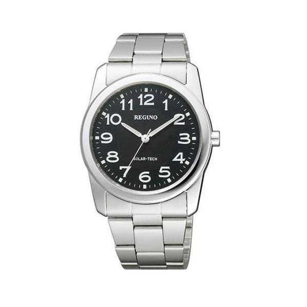 シチズン　RS25-0212A　レグノ　ソーラーテック　スタンダード 820