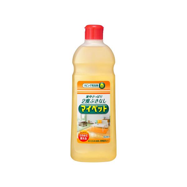 花王　マイペット　小　500mL　【日用消耗品】 861