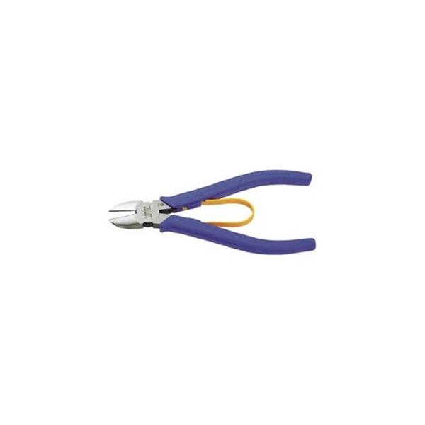 スリーピークス技研　かるいニッパ（バネ付）　150mm　LN150S 867