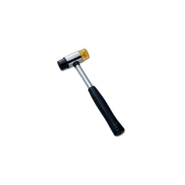 パオック　Bcross　プラスチックハンマ　PRH-30 867