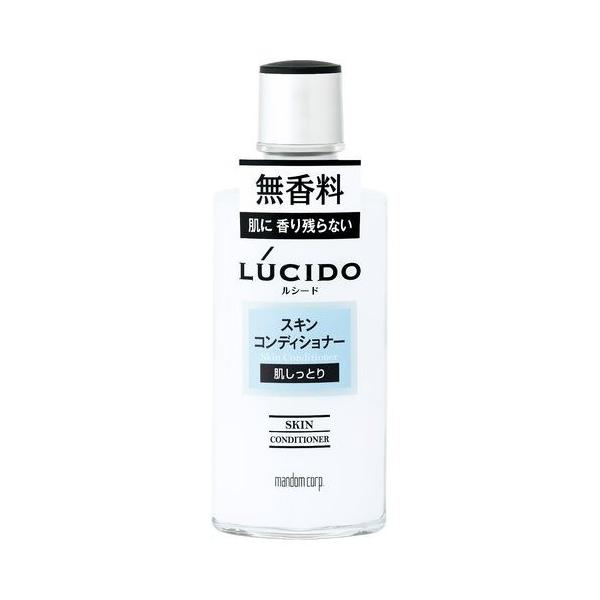 ルシード　スキンコンディショナー　(125mL) 878